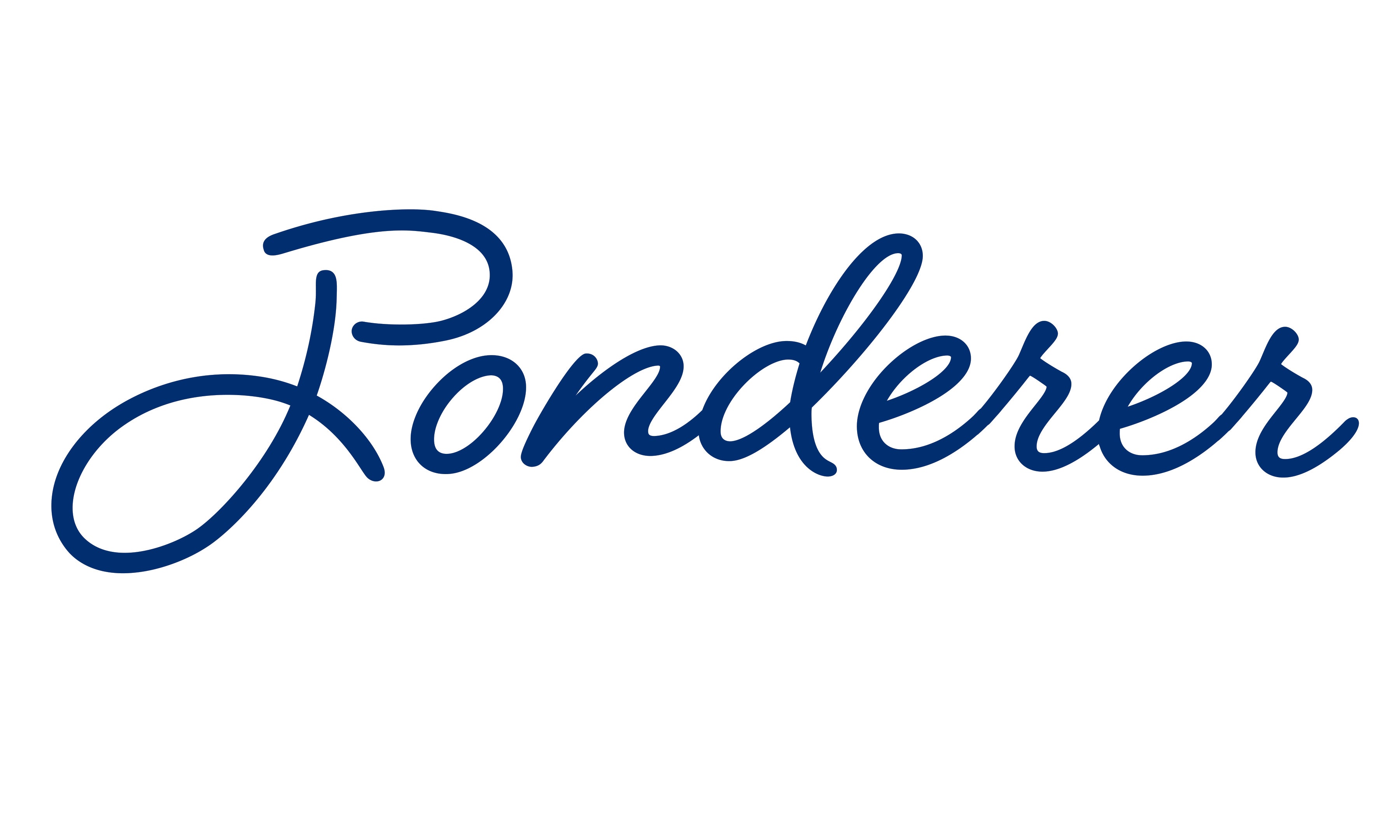 Develop Deep, Daily, Desire! – Ponderings For Your Soul